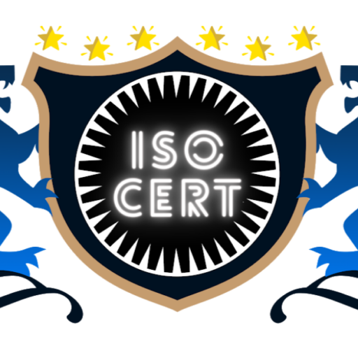 VĂN PHÒNG CHỨNG NHẬN QUỐC TẾ ISO-CERT